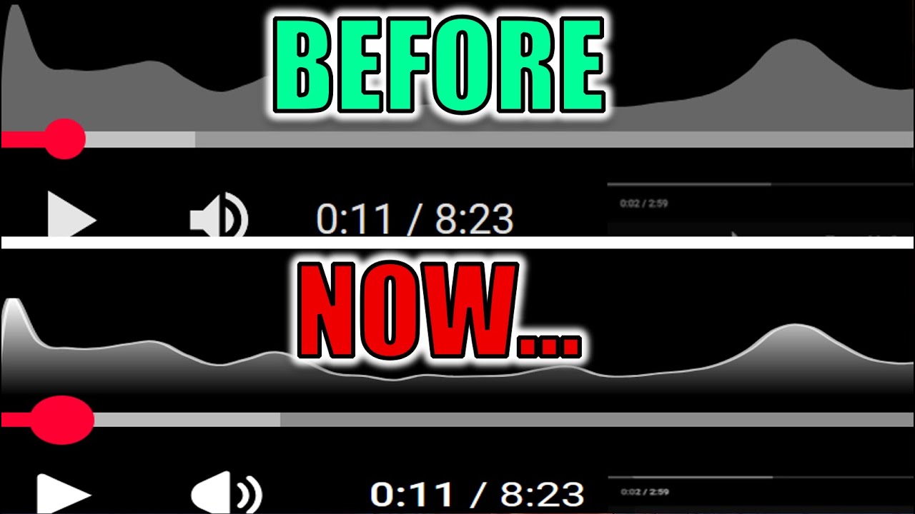 YouTube's NEW UI is Crazy