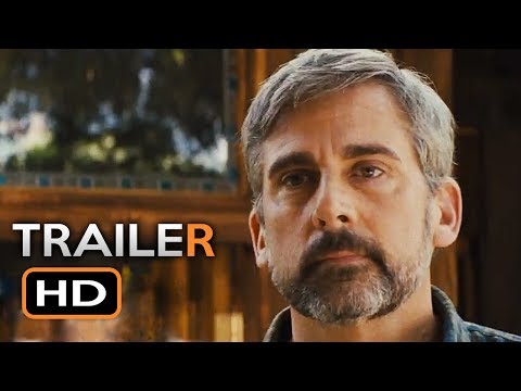 BEAUTIFUL BOY Official Trailer 2 (2018) Steve Carell, Timothée Chalamet ...