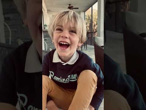 Remington James :: Birthday Interview – The Dietrich Diaries