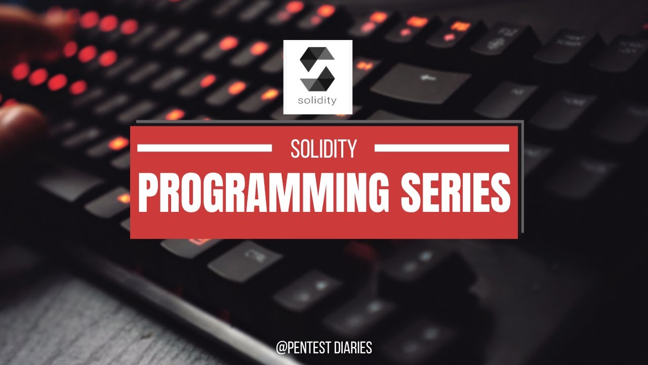 Solidity Programming Language – Function Modifiers