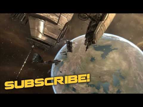 Channel Trailer