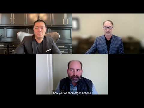 #WDAYChats: The Future of Health