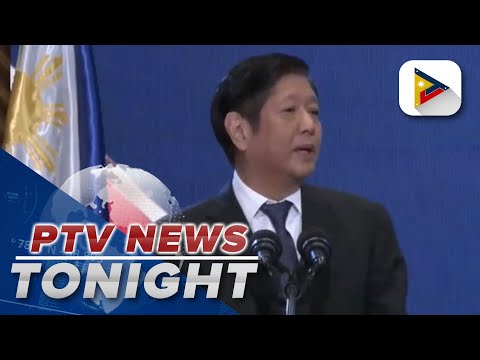 President Ferdinand R. Marcos Jr. urges DOST to give more incentives for Filipino scientists to enti