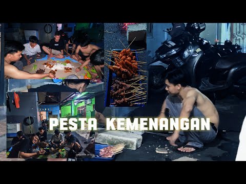 PERJALANAN MENUJU KALIDERES DARI GROGOL DEMI KEBERSAMAAN RELA MACET-MACETAN DI DANMOGOT‼️