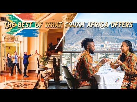 We have a tourism company that caters to the African Diaspora travel to South Africa