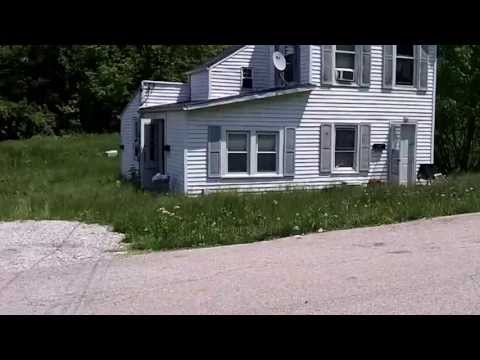 Solid 3 unit in Batavia, Ohio for only $24,900