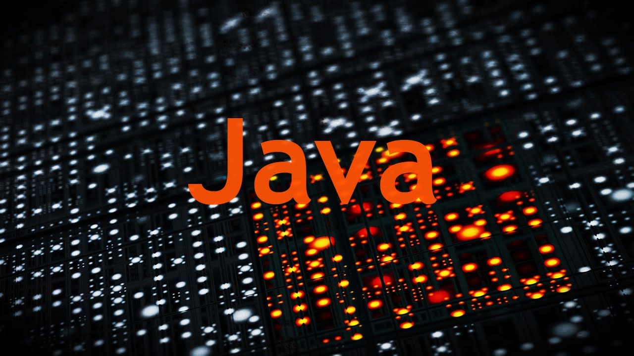 Beginner Java - Drawing Text - Lesson 21