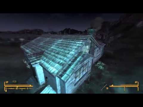 Steam Community :: Video :: Fallout NV - Readius with Dynamic Pipboy ...