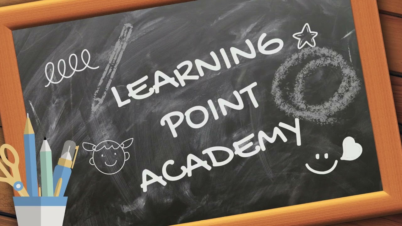 Learning Point Academy