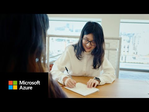 Sora in Azure OpenAI Transforms T&Pm’s Innovation Journey