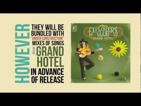 Meet The Explorers Club