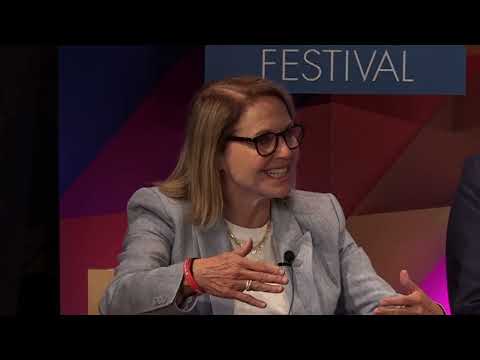 Presented by Chan Zuckerberg Initiative: No Ordinary Campaign (Film and Discussion)