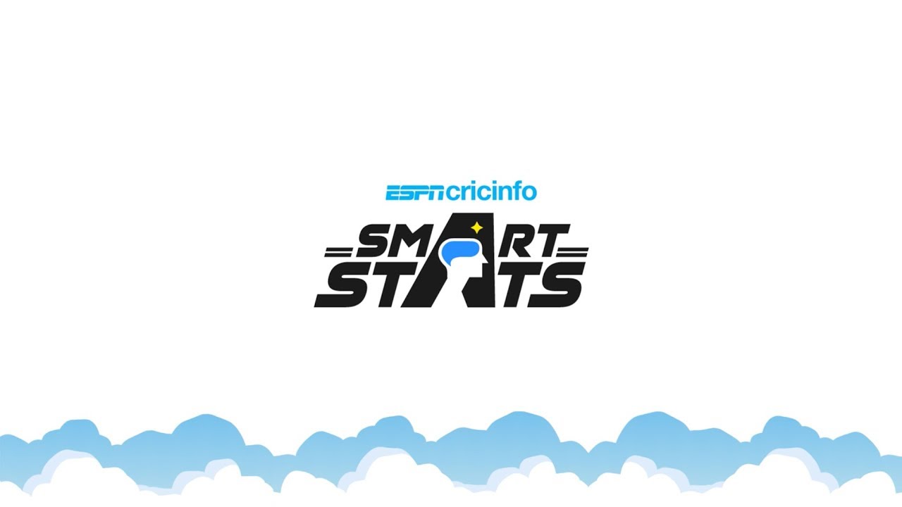 Explainer: ESPNcricinfo SmartStats