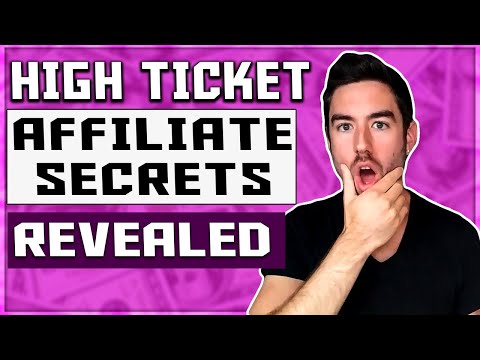 How To Do High Ticket Digital Marketing Effectively (POWERFUL TIPS)