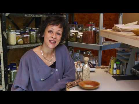 Herbal Medicine & Home Remedies : Uses for Licorice Root