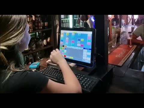 4POS 4 Your Restaurant, Pub & Shisanyama