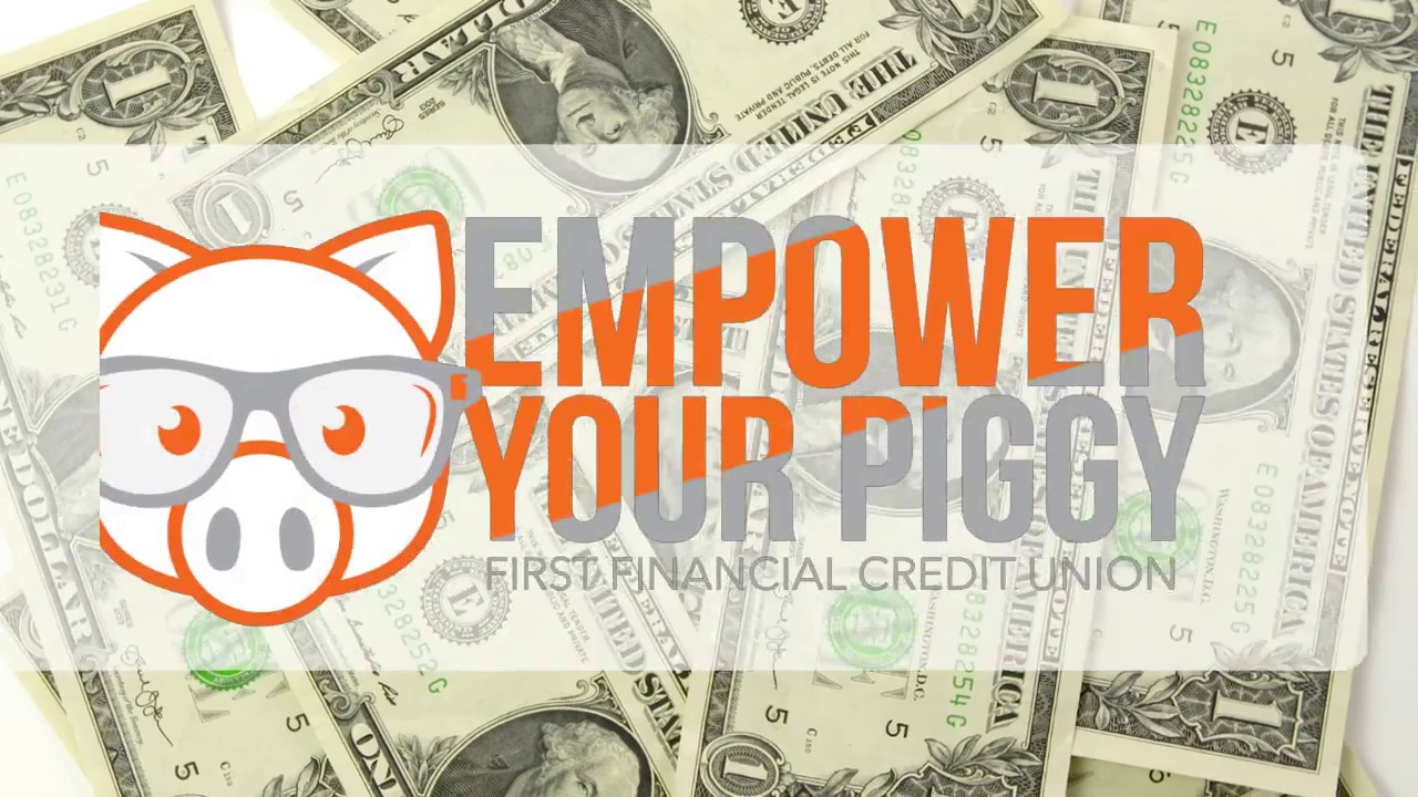 Kasasa Cash Back Checking with First Financial Credit Union