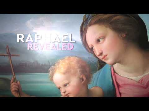 Raphael Revealed Beirut Art Film Festival