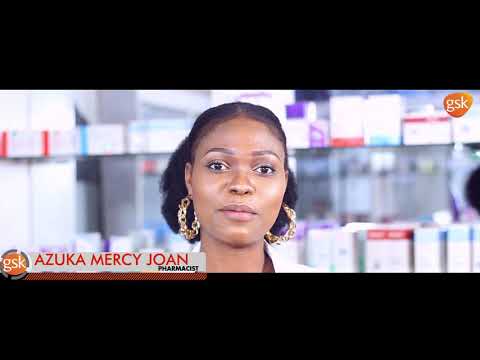 Xyzal drops advert video