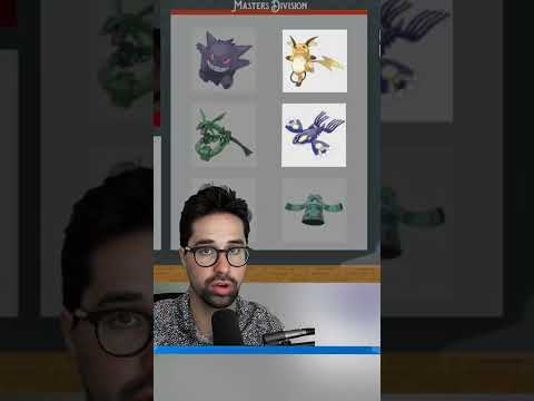 Why use Raichu with Kyogre?