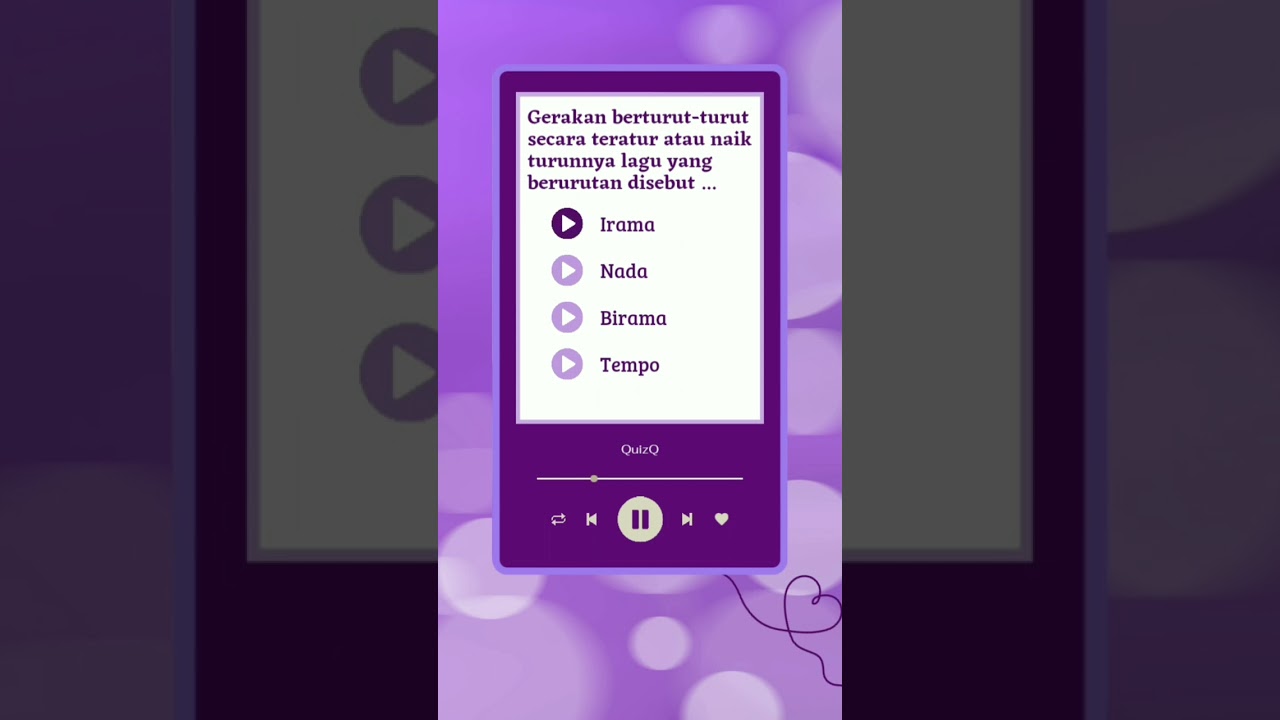 Seni musik #shorts #pendidikan #kuis #sbdp