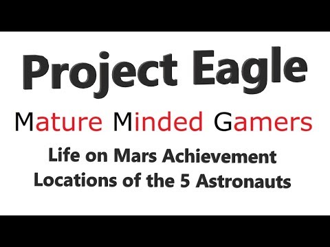 Steam Community :: Project Eagle