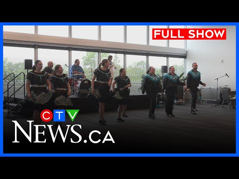 Indigenous Day celebrated indoors | CTV Morning Live Winnipeg for June 23, 2025