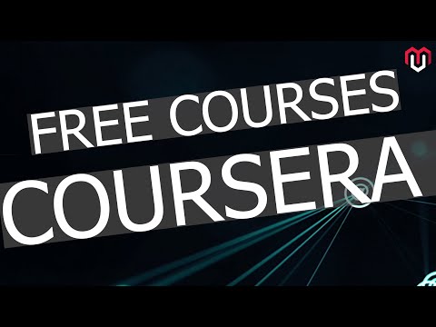 Get coursera courses for free in 5 minutes