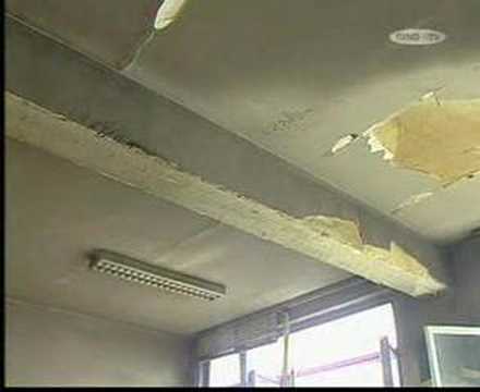 Brand Sint Jozefsschool WEMMEL