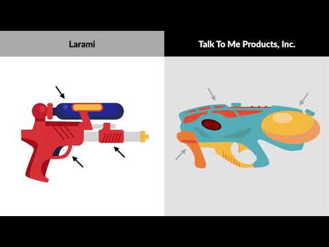 Larami Corp. v. Amron Case Brief Summary | Law Case Explained