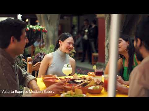 Vallarta Express Mexican Eatery | mexican food near me | +17604537178
