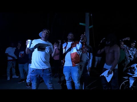 Ceasar Leo - Park St (Official Music Video)