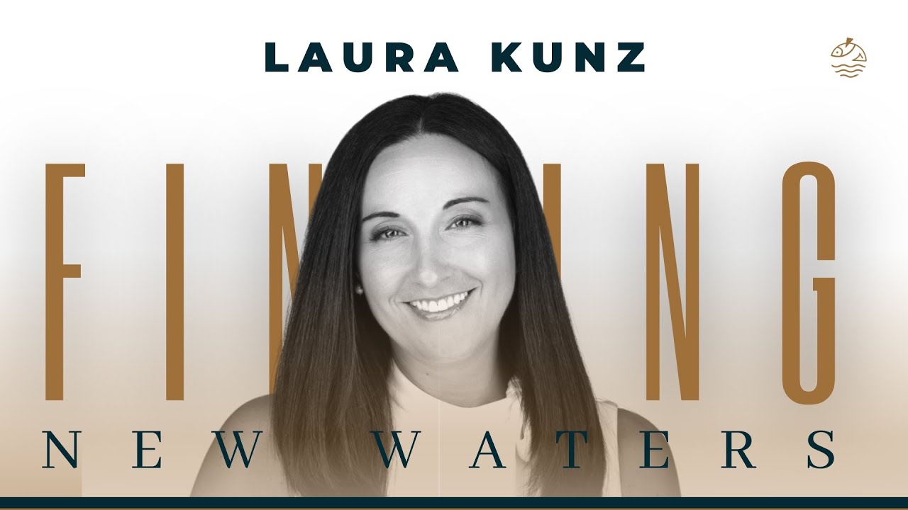 Unlocking the Crisis: A Deep Dive into Health Literacy, Trauma, and Substance Abuse with Laura Kunz