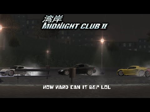 Steam Community :: Midnight Club II