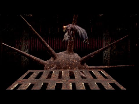 Video Commentary Stream #1 (Voices of the Void, Baroque, SCP Containment Breach)