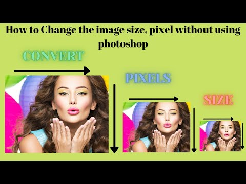 Best FREE Online Tools 2022 - Resize Image Pixels Online
