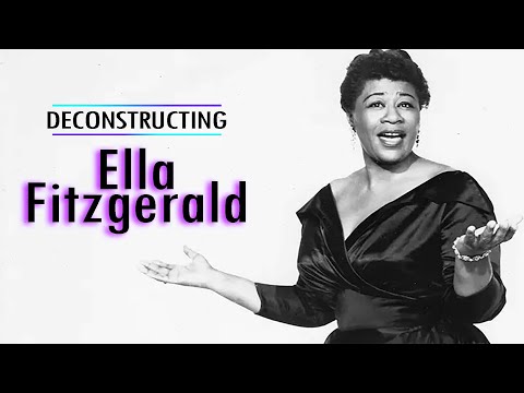 How she became the most iconic voice of all time.