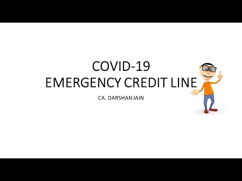 How to get an Emergency Loan without any security - at just 9.25%?