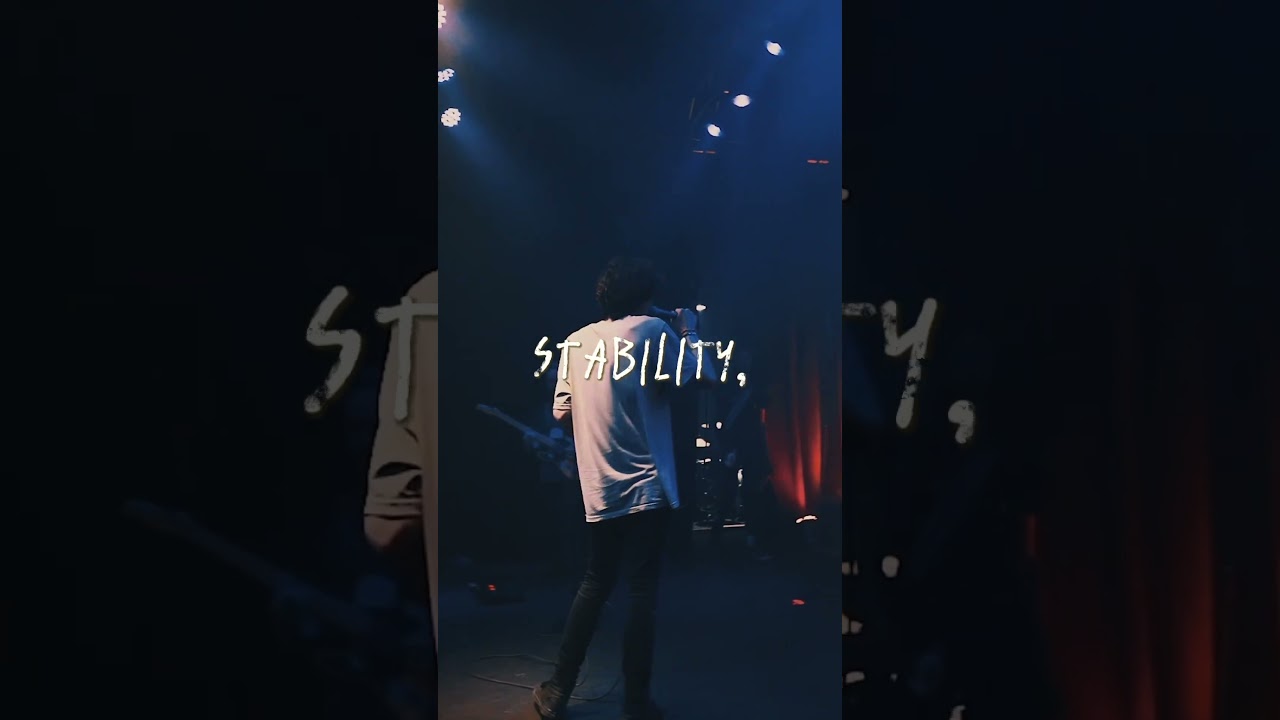 this summer - paper-maché demon (live and the beachland ballroom) #emo #livemusic