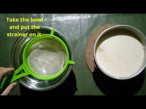 PBL BIOLOGY (FERMENTATION OF CHEESE)