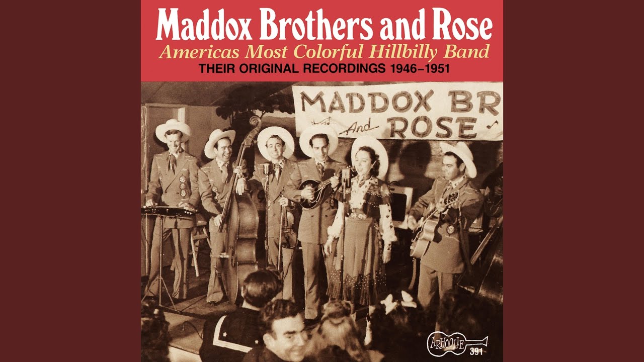 Roy Nichols: Vom Wunderkind zu Merle Haggards Soundmagier | Country.de ...