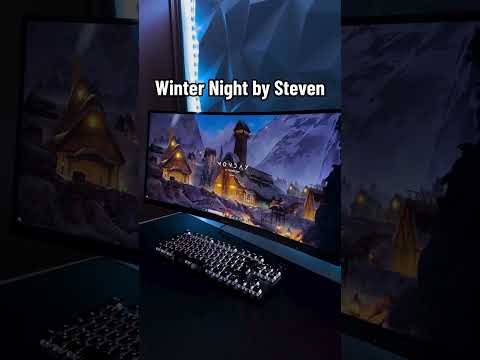 10/10 Wallpapers for wallpaper engine must have!! #wallpaper #setup #youtube #shorts #steam