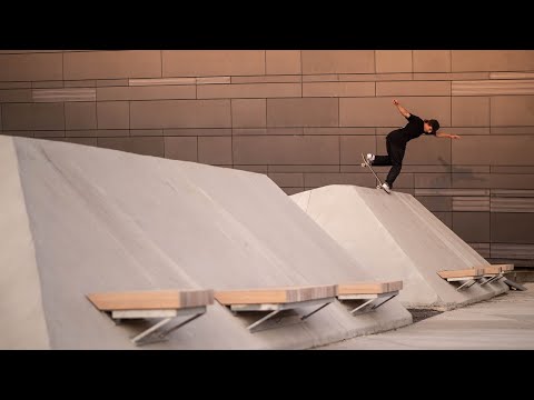 Tom Nelner "Trial Run"