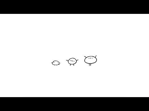 [animation] the last 3 brain cells