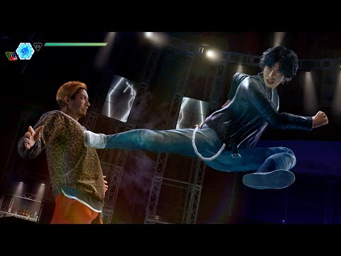 Steam Community :: Video :: [Lost Judgment PC] Daimu Akutsu Final (No ...