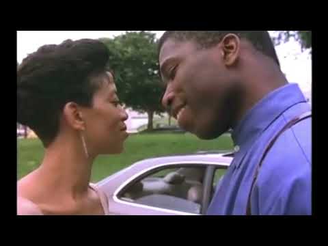 DETENTION, 1998 movie