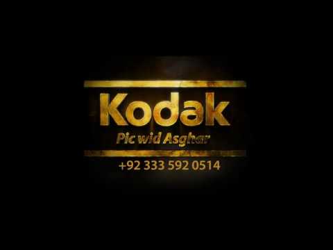 Kodak Logo
