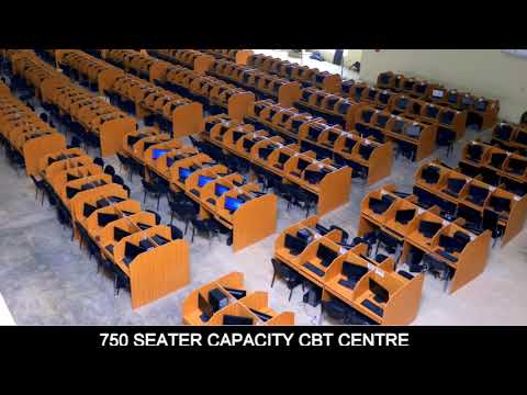 Olabisi Onabanjo University Campus Tour