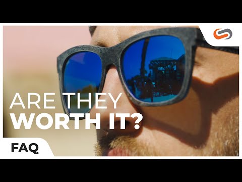 Are Polarized Lenses in Your Sunglasses Worth It? | SportRx