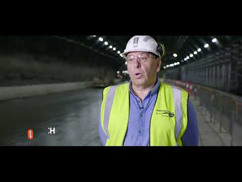 Bouygues Construction Corporate Profile
